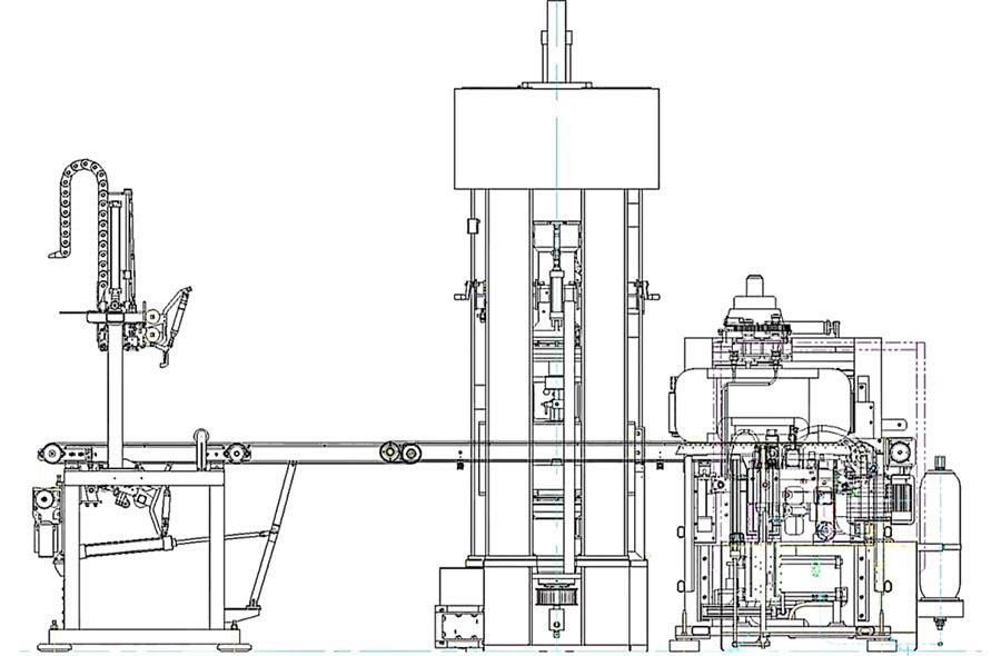 Tire uniformity testing machine,tire uniformity tester Provider-delphygroup