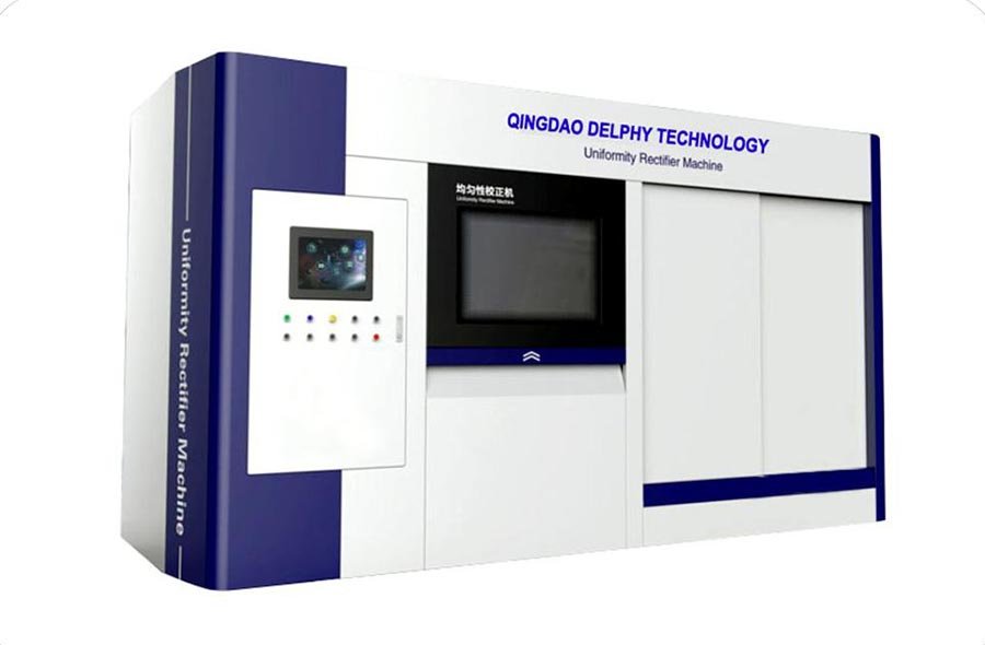 Tire uniformity rectifier, tire bead rectifying machine, Provider ...