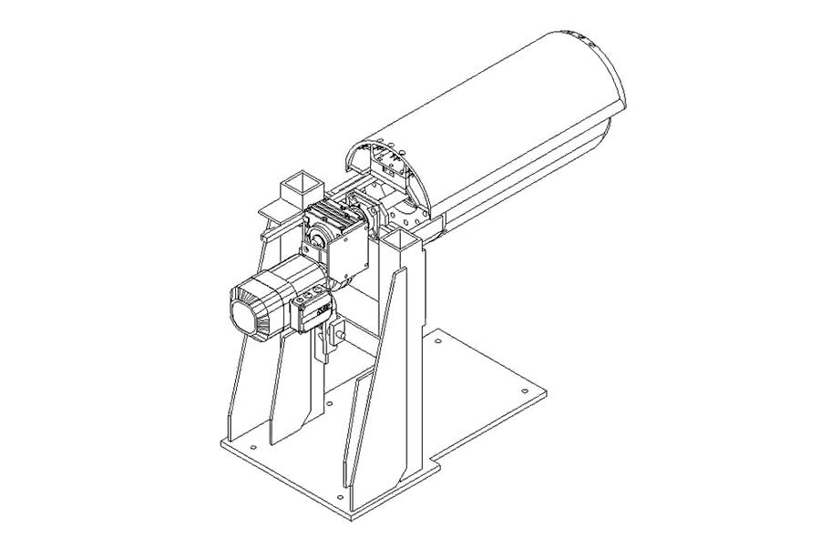 Tire uniformity rectifier, tire bead rectifying machine, Provider ...