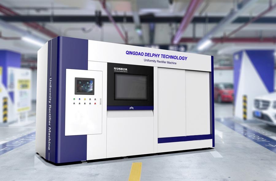 Tire uniformity rectifier, tire bead rectifying machine, Provider ...