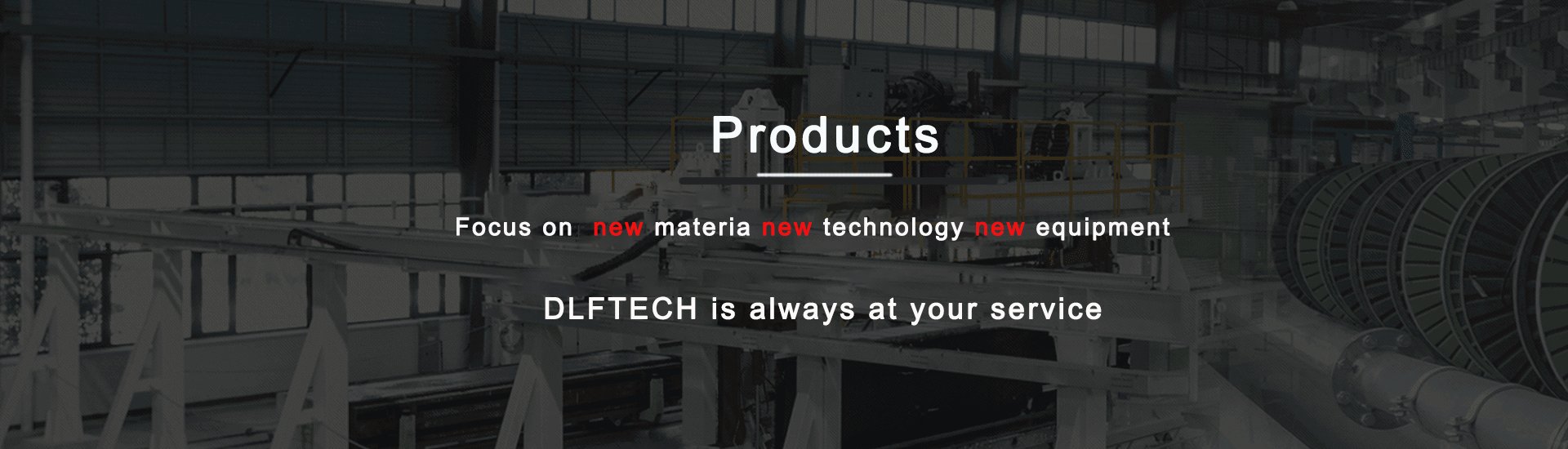 TBR Bead winding line